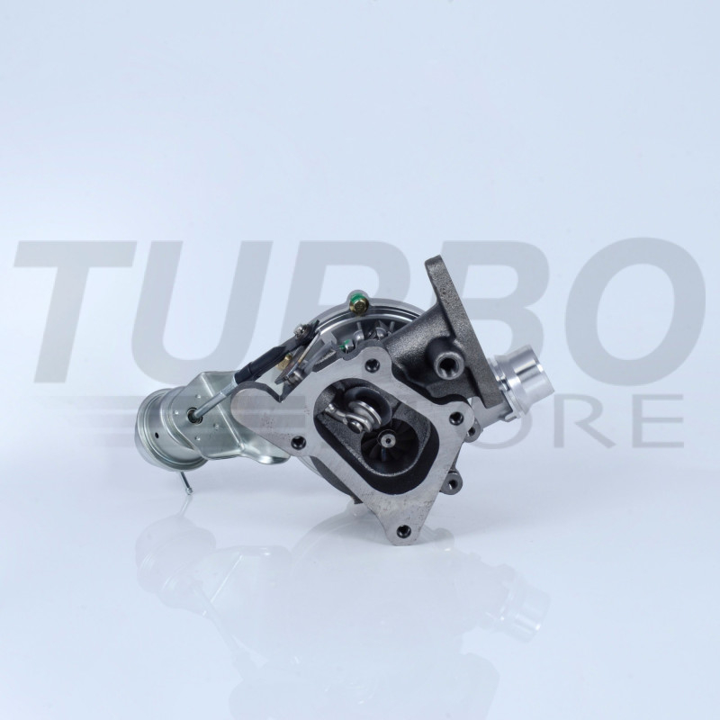 New Turbo ARMEC TH 786997-1
