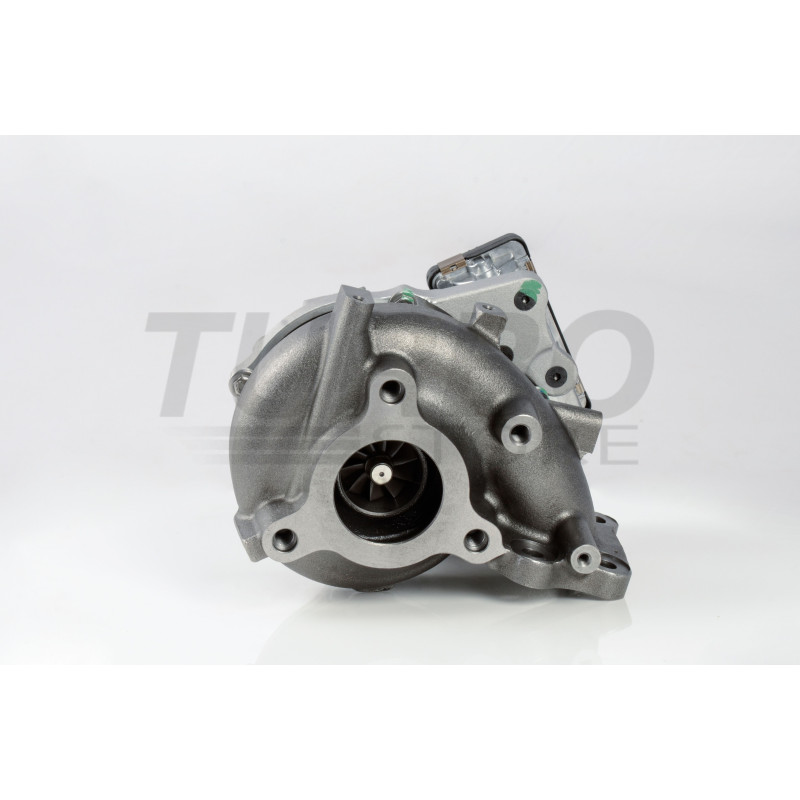 New Turbo ARMEC TH 53039700339