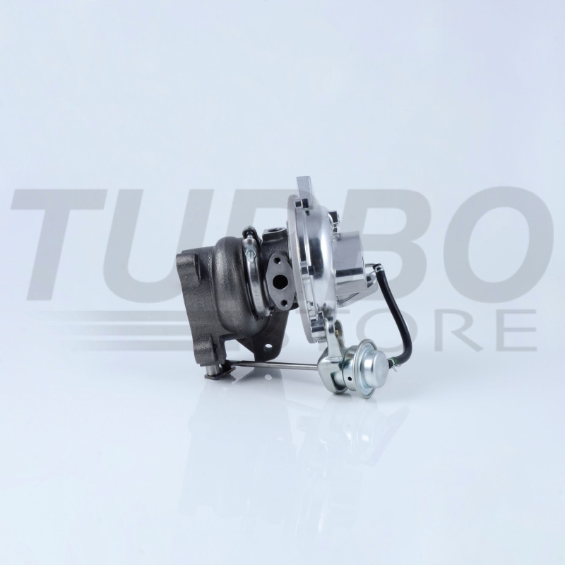 New Turbo ARMEC TH VN4