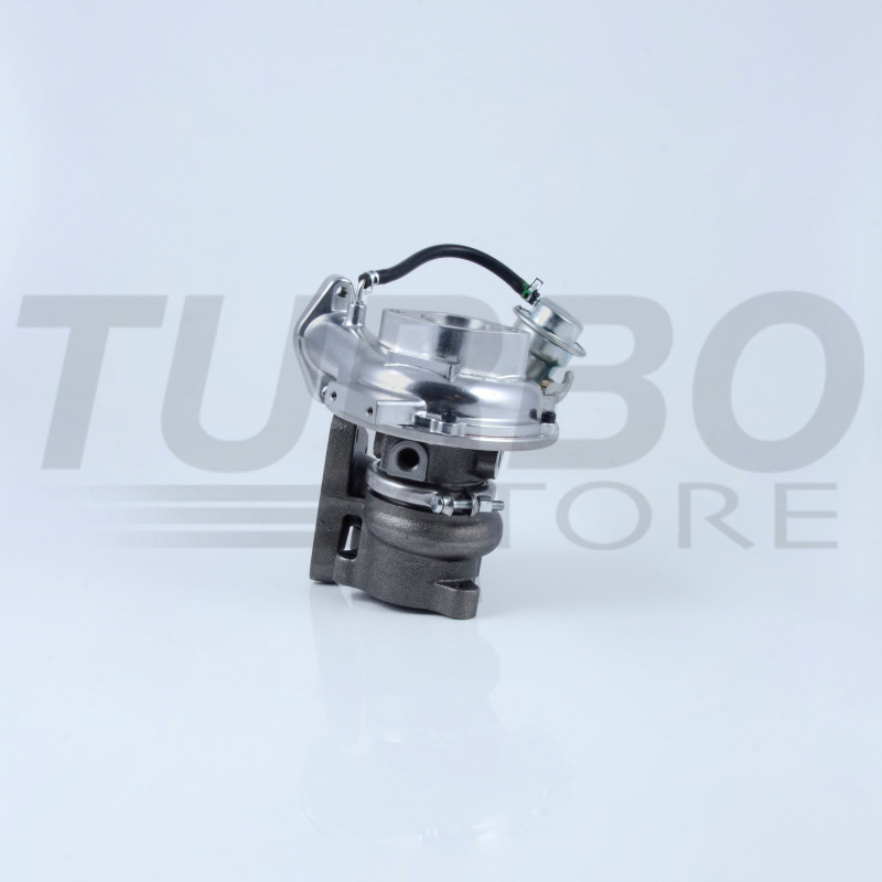 New Turbo ARMEC TH VN4