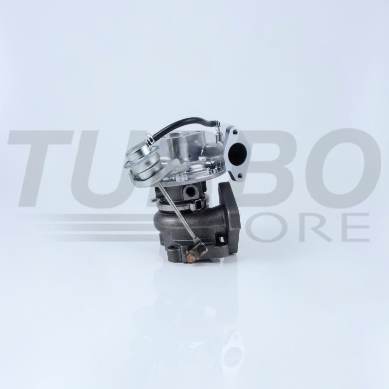New Turbo ARMEC TH VN4