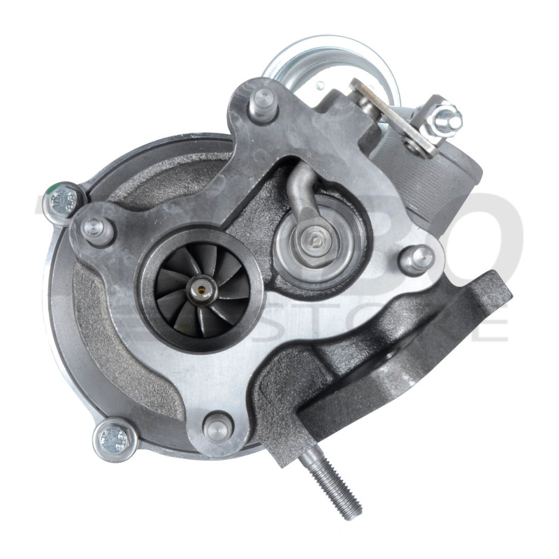 New Turbo ARMEC TH 54359700002