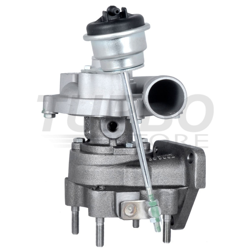 New Turbo ARMEC TH 54359700002