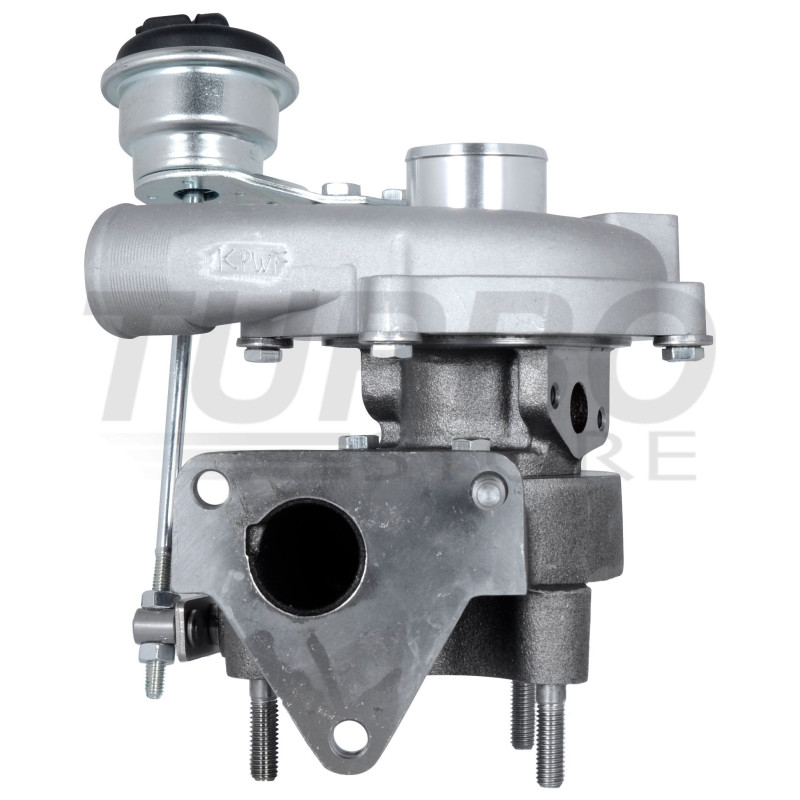 New Turbo ARMEC TH 54359700002