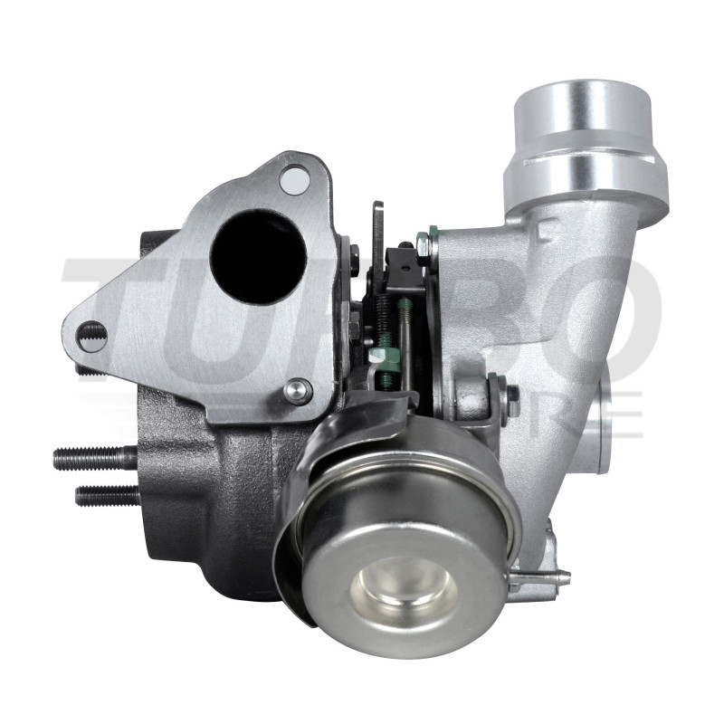 New Turbo ARMEC TH 54399700070