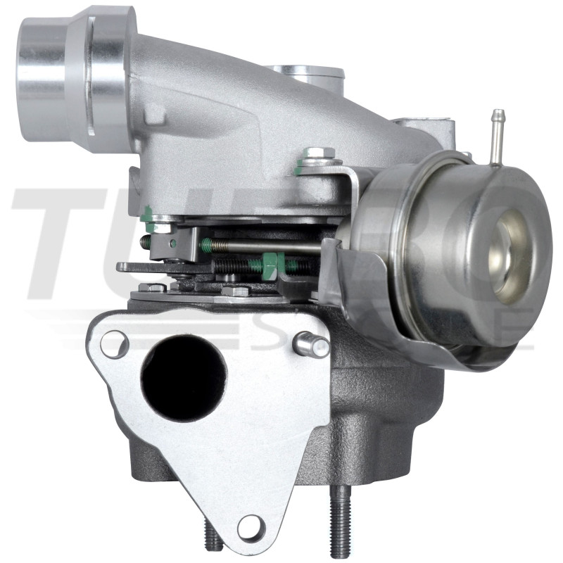 New Turbo ARMEC TH 54399700070
