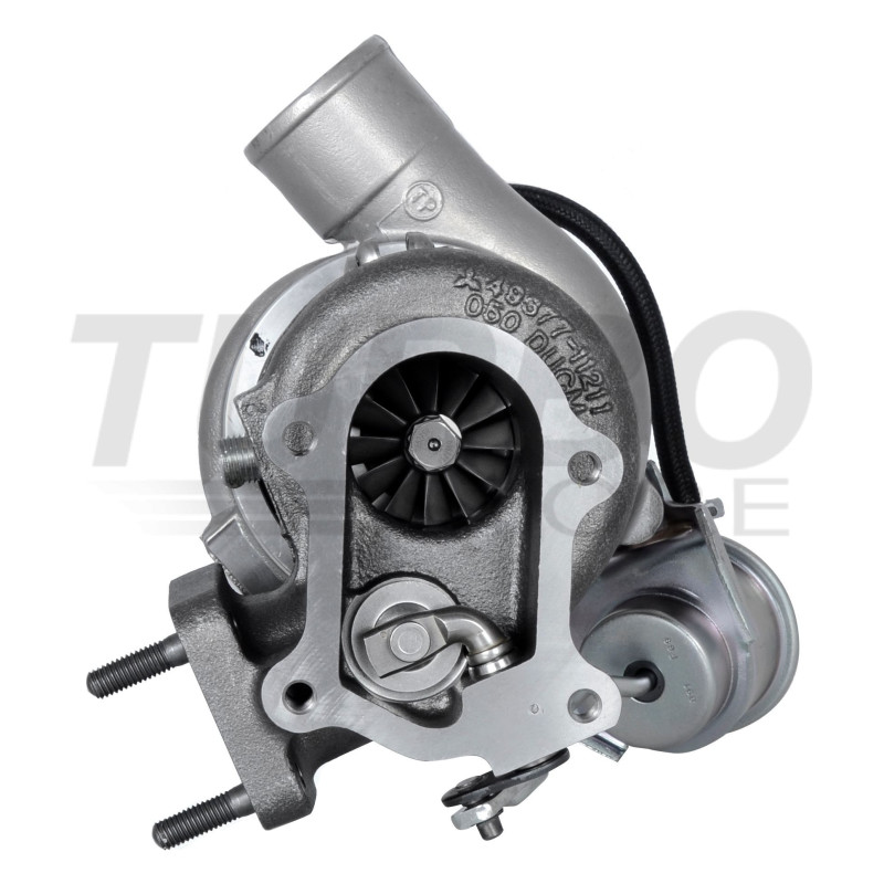 Original Turbochargers