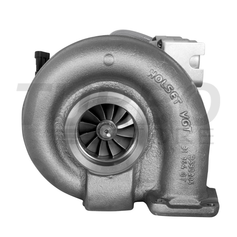 Turbostore.eu - Turbochargers Spare Parts | Powered by Armec Srl
