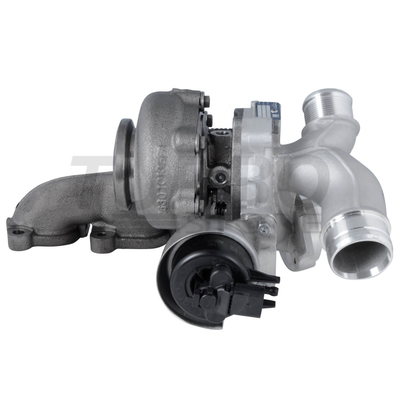 New Turbo KKK TN 16309700003
