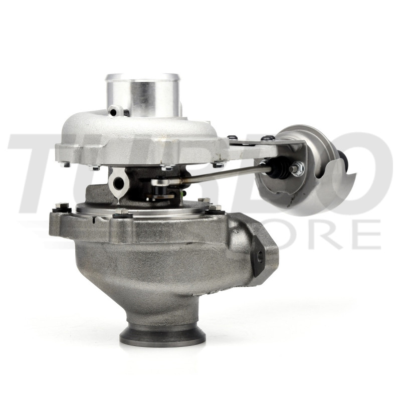 New Turbo ARMEC TH 786137-1