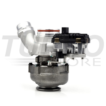 New Turbo ARMEC TH 8512379