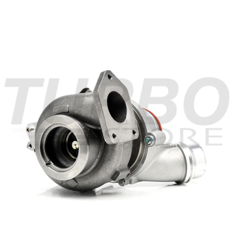 New Turbo ARMEC TH 8512379