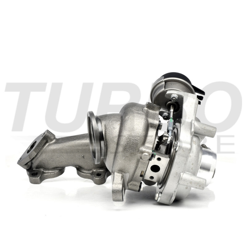 New Turbo ARMEC TH 53039700417