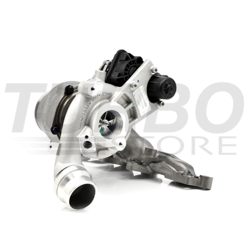New Turbo ARMEC TH 49131-07430