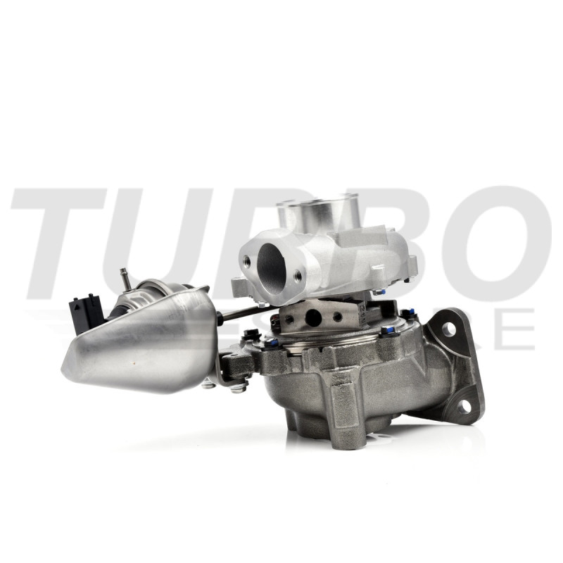 New Turbo ARMEC TH 789533-1