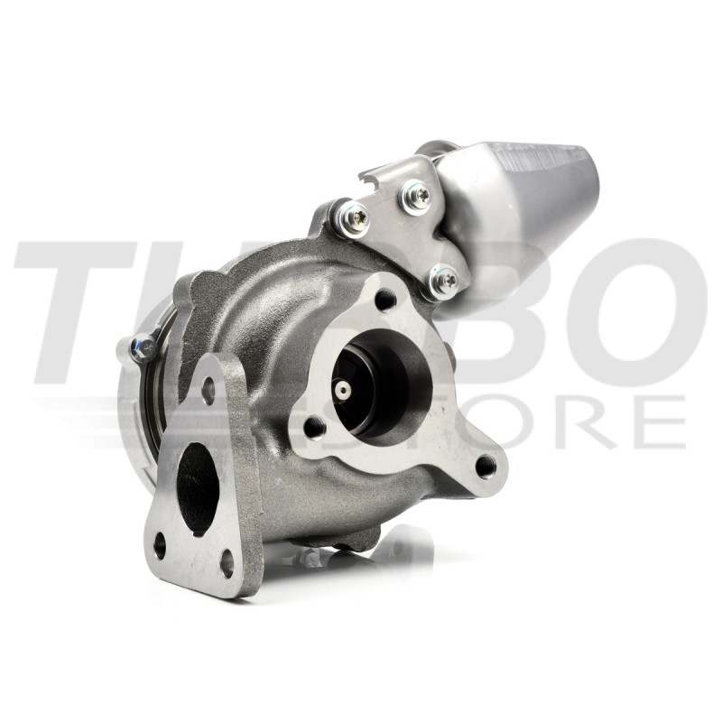 New Turbo ARMEC TH 789533-1