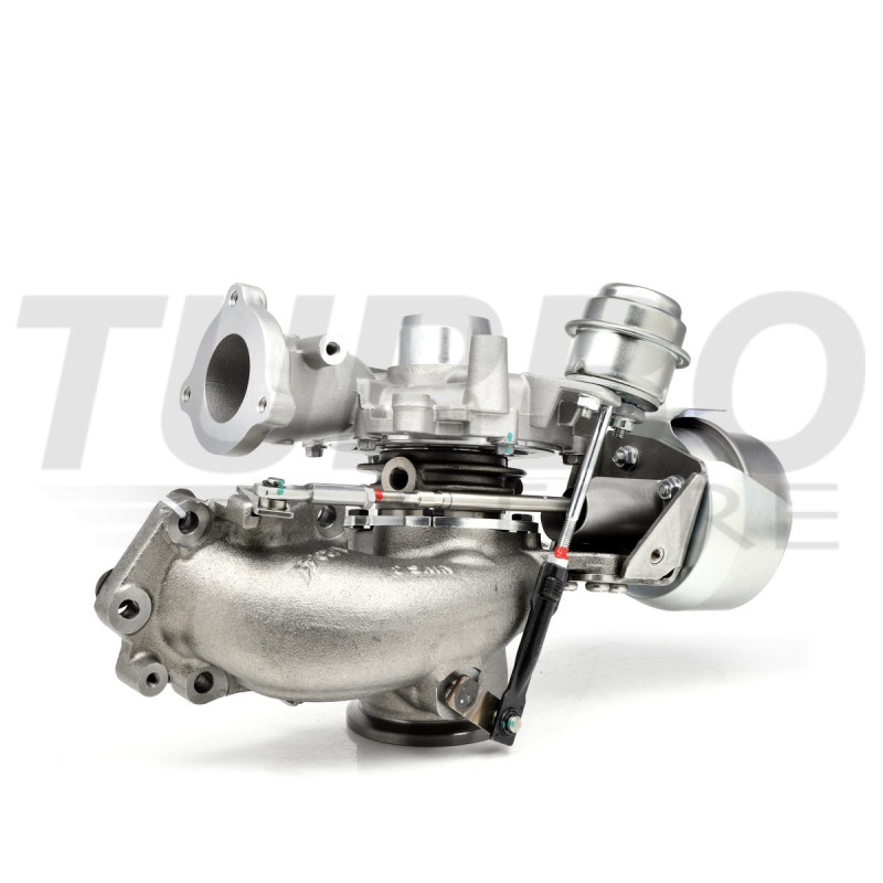 New Turbo ARMEC TH 821942-1