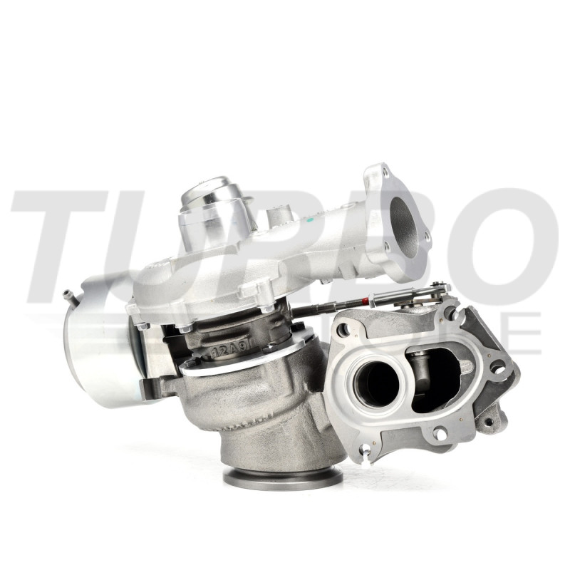 New Turbo ARMEC TH 821942-1
