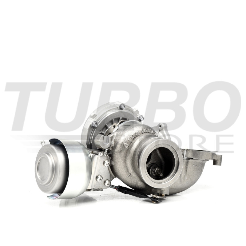 New Turbo ARMEC TH 821942-1