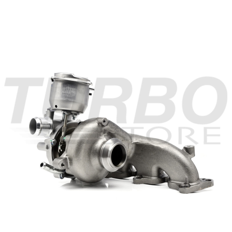 New Turbo ARMEC TH 53039700521