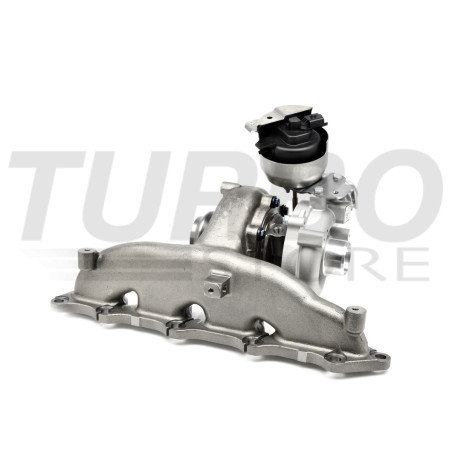 New Turbo ARMEC TH 53039700521