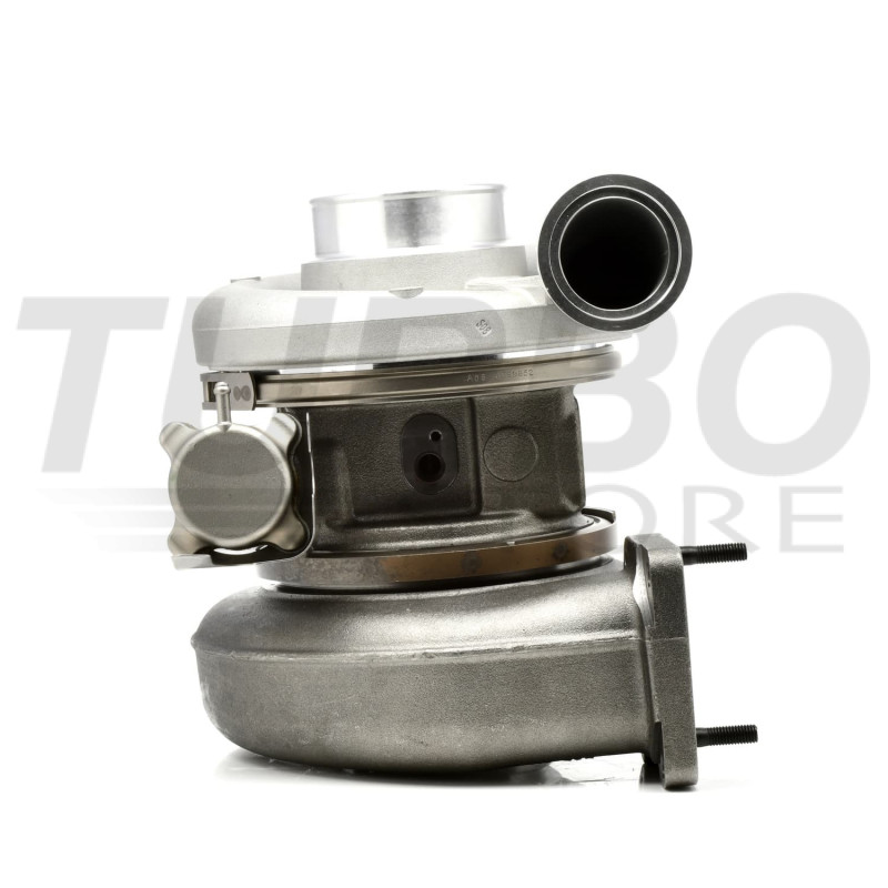 New Turbo ARMEC TH 4033101