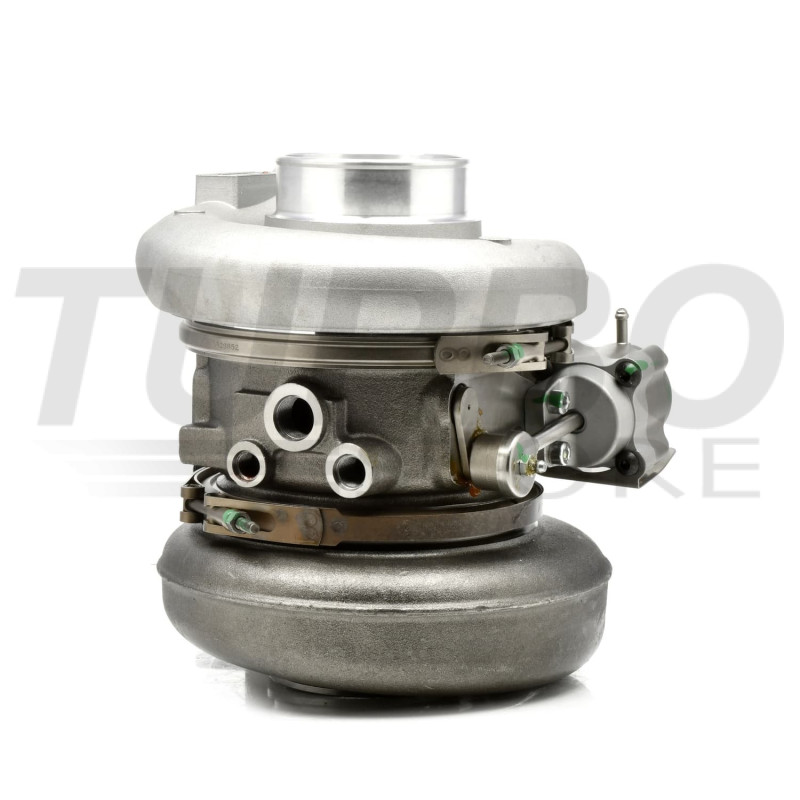 New Turbo ARMEC TH 4033101