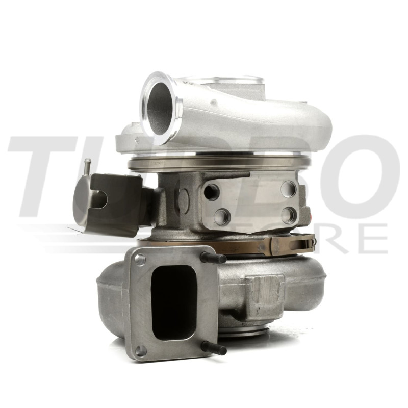 New Turbo ARMEC TH 4033101