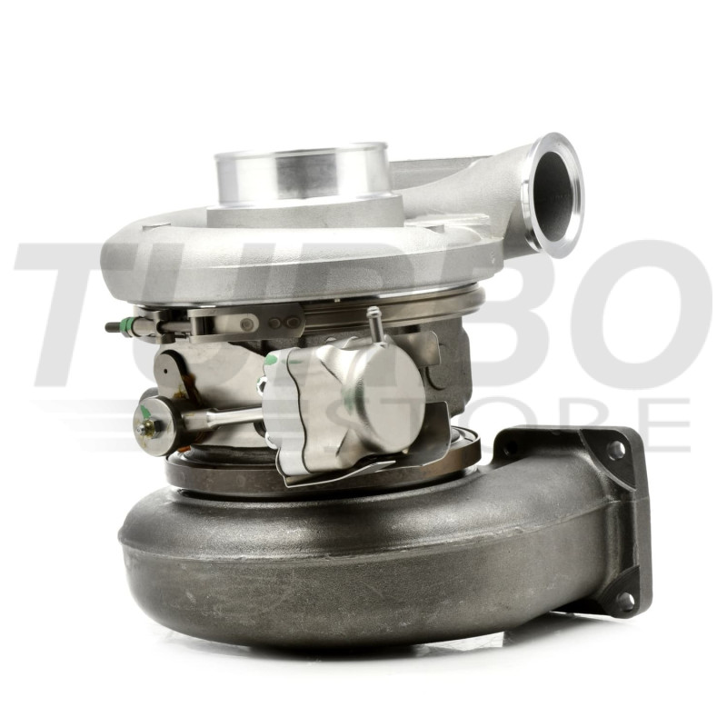 New Turbo ARMEC TH 4033101