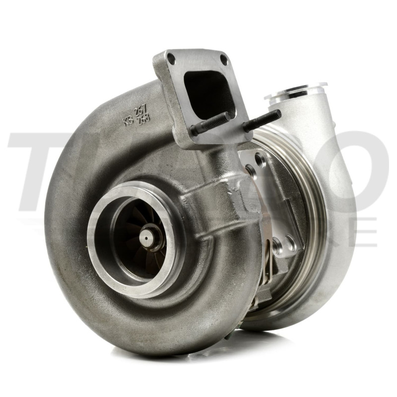 New Turbo ARMEC TH 4033101