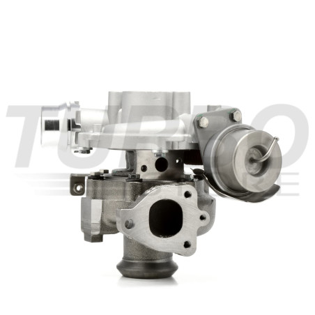 New Turbo ARMEC TH 16359700029