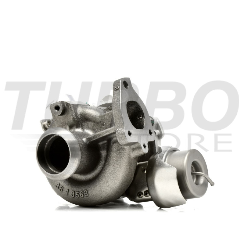 New Turbo ARMEC TH 16359700029