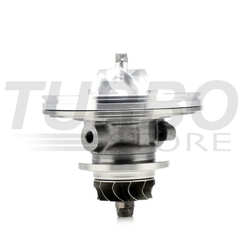 Balanced Core Assy C 0931