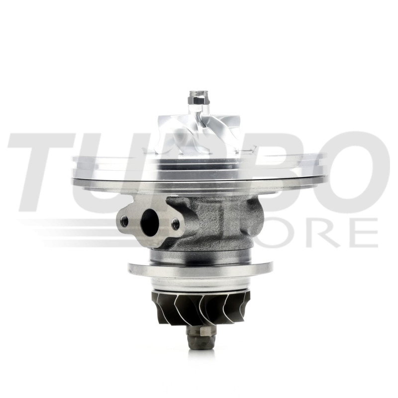 Balanced Core Assy C 0931