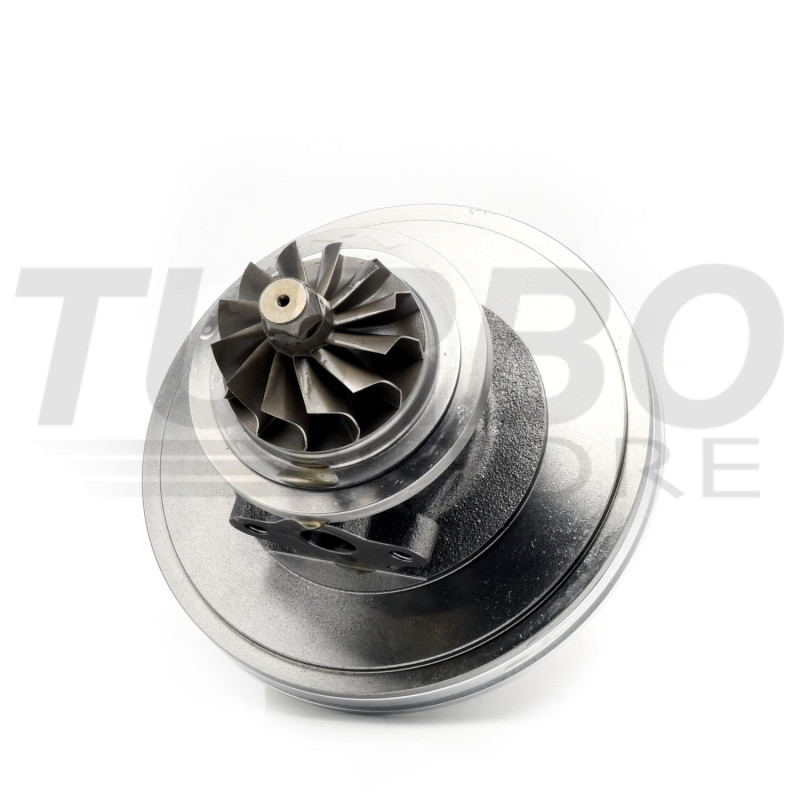 Balanced Core Assy C 0931