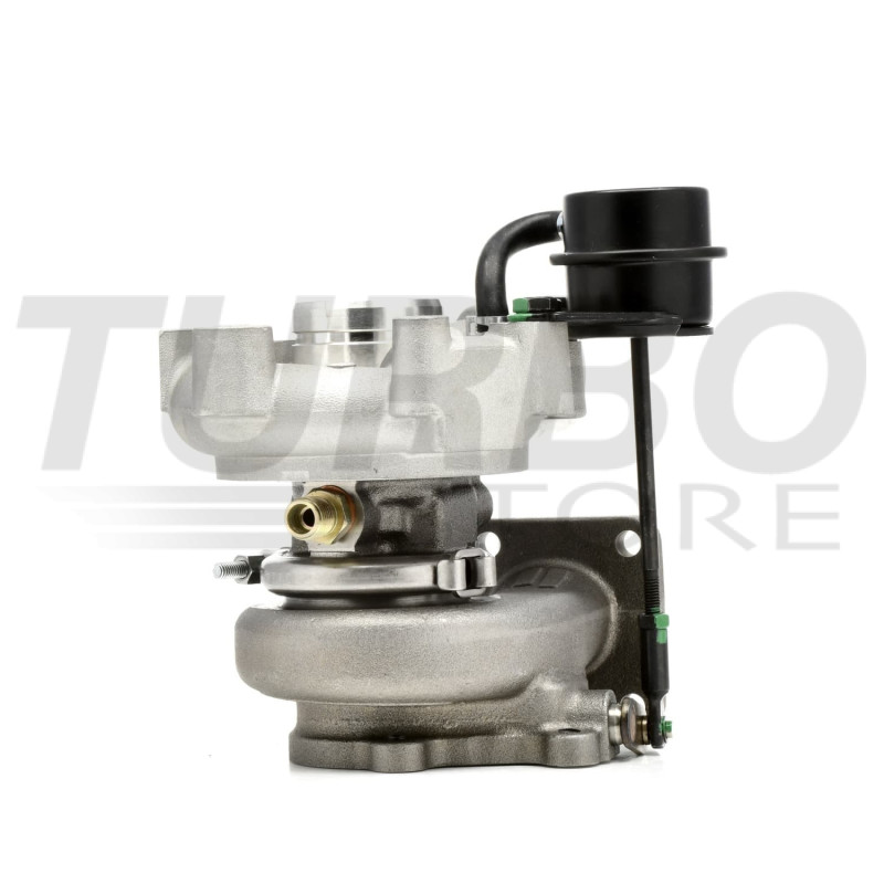 New Turbo ARMEC TH 49135-05010