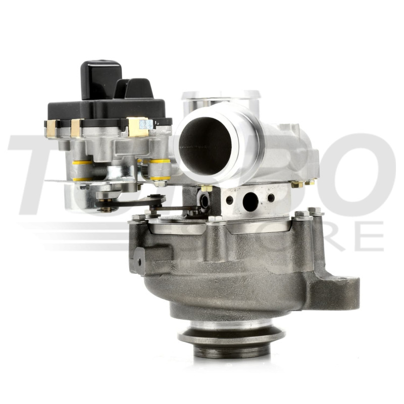 New Turbo ARMEC TH 49477-01203