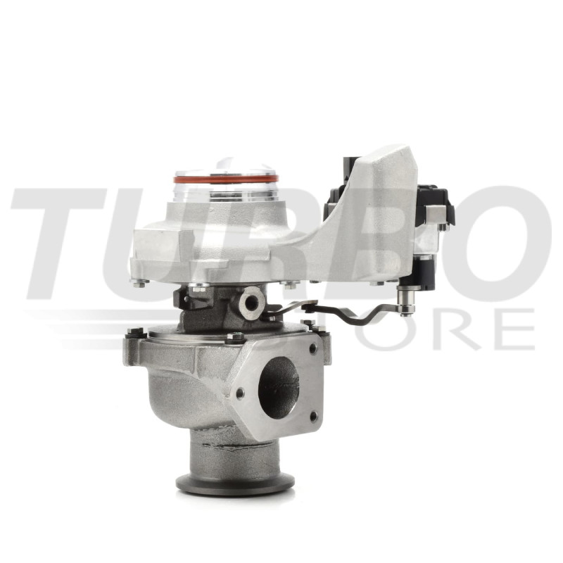 New Turbo ARMEC TH 767378-1
