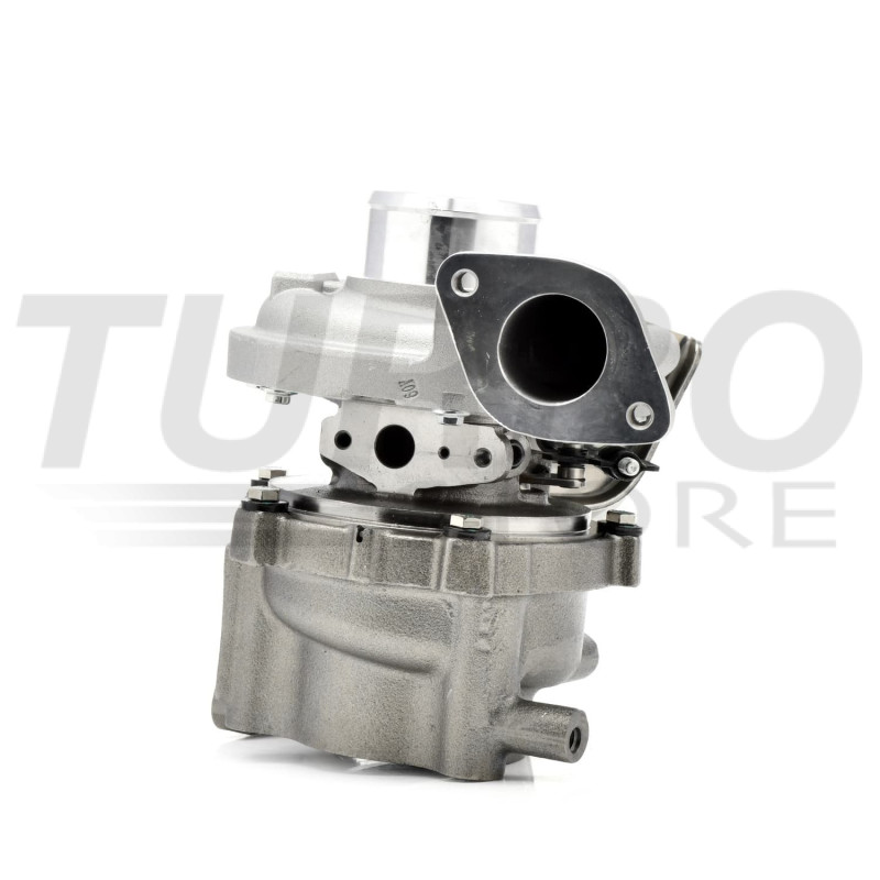 New Turbo ARMEC TH 806493-1