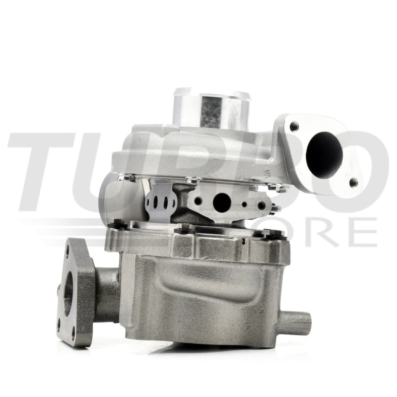 New Turbo ARMEC TH 806493-1