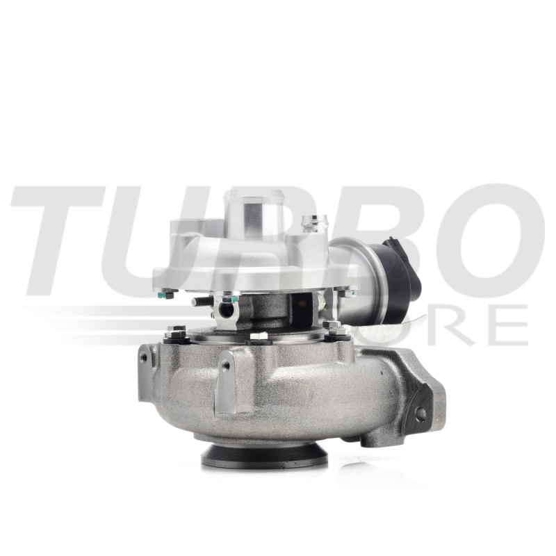 New Turbo ARMEC TH 54309700000