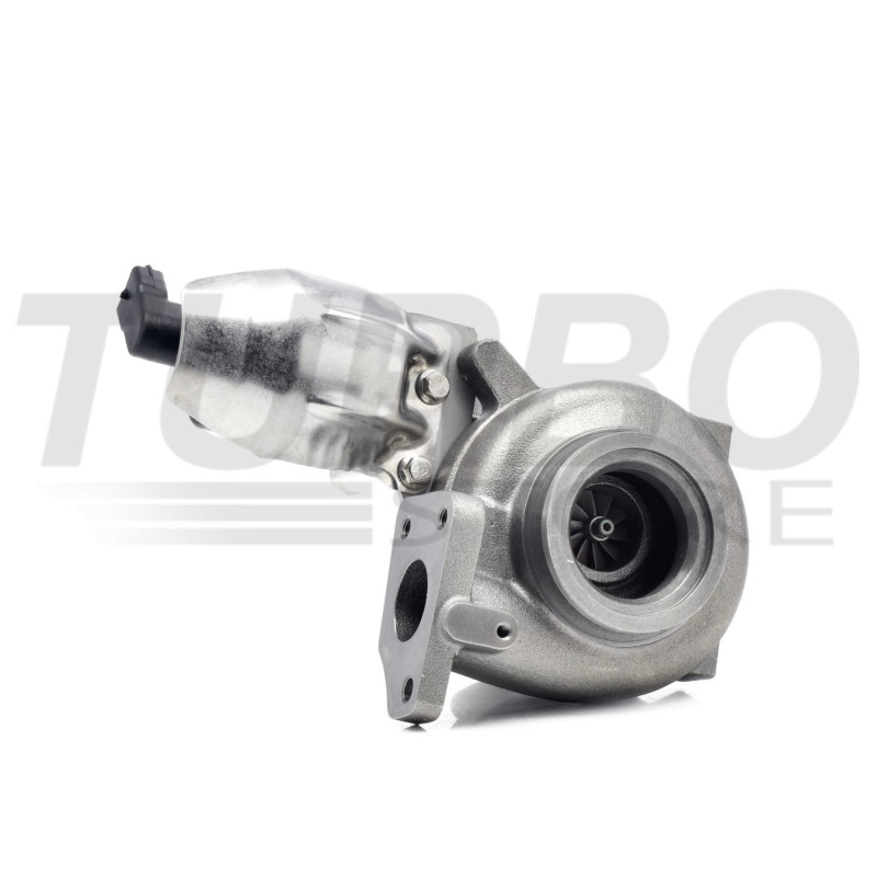 New Turbo ARMEC TH 54309700000