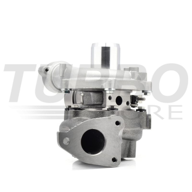New Turbo ARMEC TH 54389700007