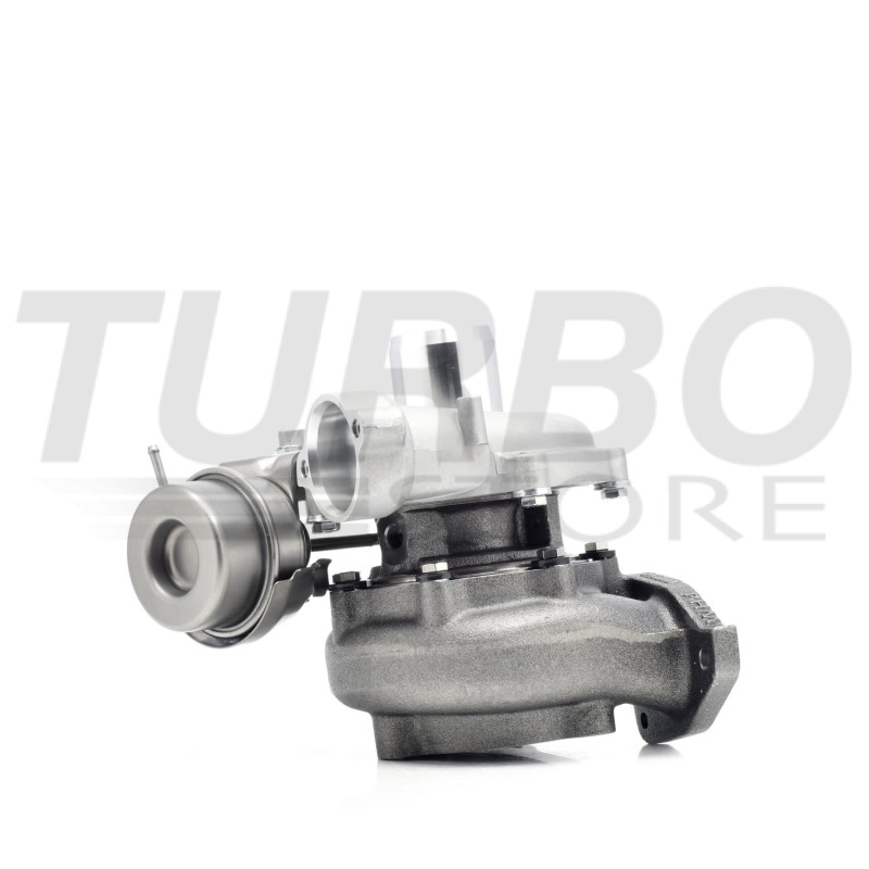New Turbo ARMEC TH 54389700007