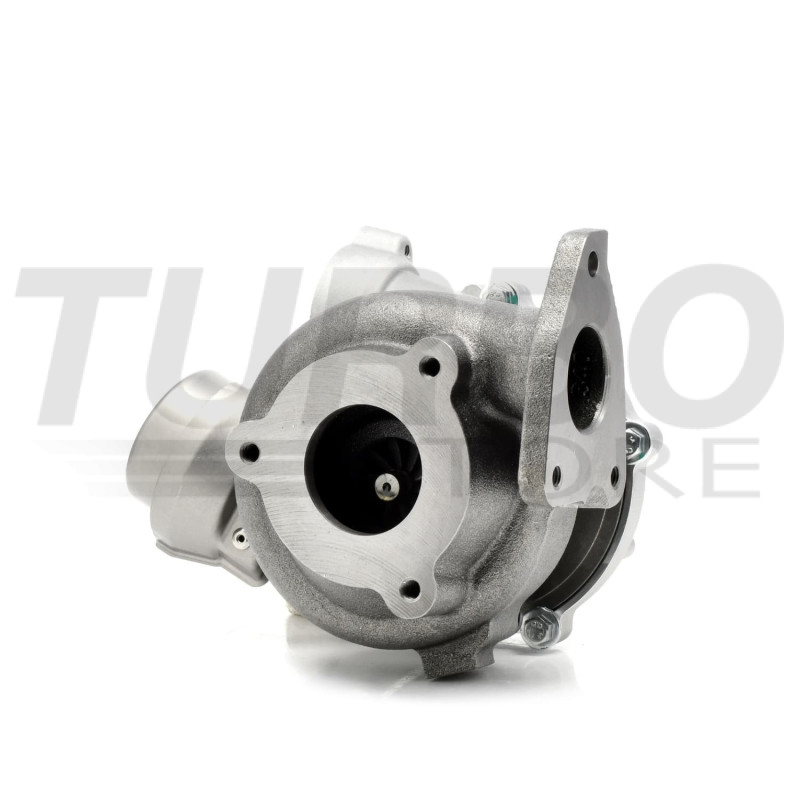 New Turbo ARMEC TH 54389700007