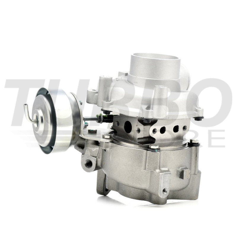 New Turbo ARMEC TH VJ36