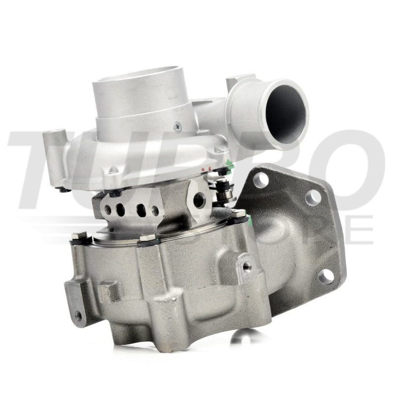 New Turbo ARMEC TH VJ36