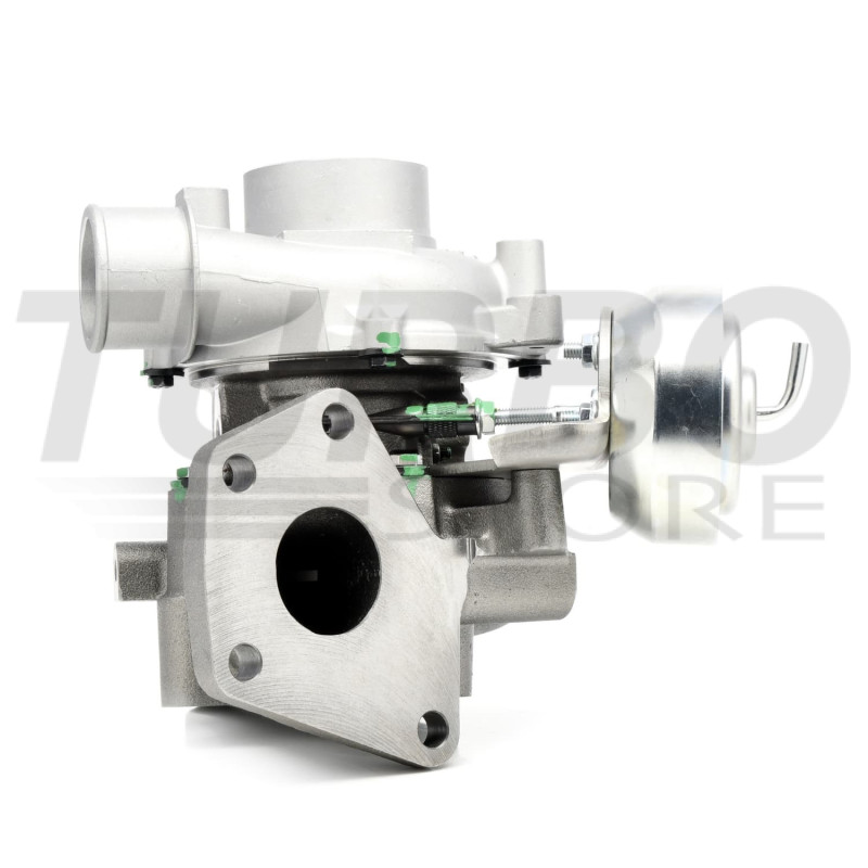 New Turbo ARMEC TH VJ36