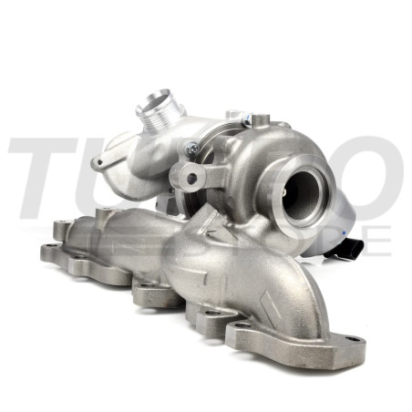 New Turbo ARMEC TH 16359700002