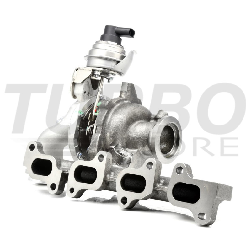 New Turbo ARMEC TH 803955-1